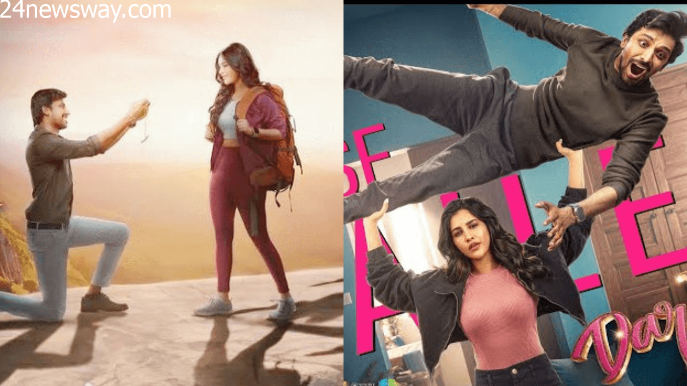 Darling Movie Review: Release Date, Cast & Crew, Starrer...